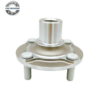 China 3501130-K01 Changan Benben Mini Front Wheel Hub Unit Flange Wheel Housing for sale