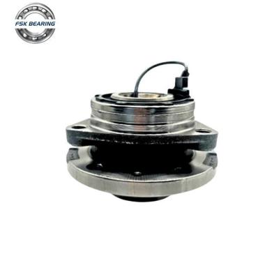 China 15007400 Changan Zhixiang Front Wheel Hub Bearing Unit Axle Head for sale