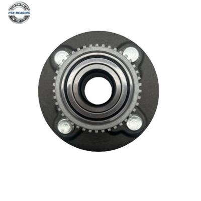 China Rear Wheel 43402-54G22 HUB254-19 512424 Hub Bearing Unit For Suzuki Liana for sale