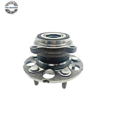 China FSKG 42200-T0A-951 912708 052012B Hub Unit Rear Axle Head For Honda CRV 4WD for sale