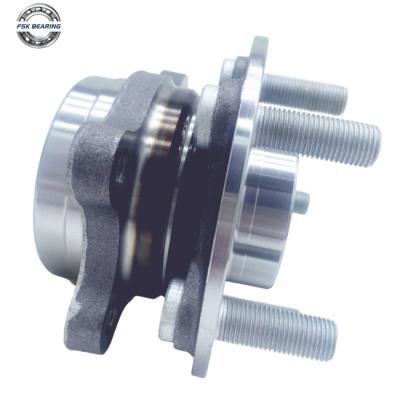 China Long Life E1GC-2C300-A3A Front Wheel Hub Bearing Unit Shaft Head For Ford Taurus for sale