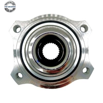 China FSK 512301 HA590031 MX3 Hub Unit Rear Axle Head For Chrysler Q300C Premium Quality for sale