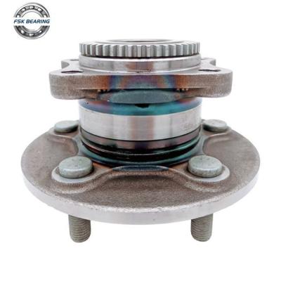 China 4050052300 Geely Rear Wheel Bearing Wheel Hub Bearing for sale