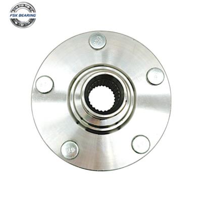 China FSK 4017000300 1064001282 Front Wheel Hub Bearing Unit Flange Wheel Housing For Geely Emgrand EC7 for sale