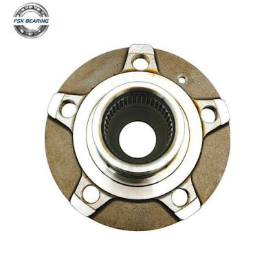China 8K0407613B Audi A4L B8 C7 Q5 Front Wheel Cover Wheel Hub Bearing for sale