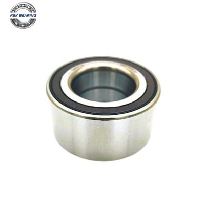 China High Precision DAC43800040ABS Front Wheel Hub Bearings 86 Pole For Jeep Compass for sale