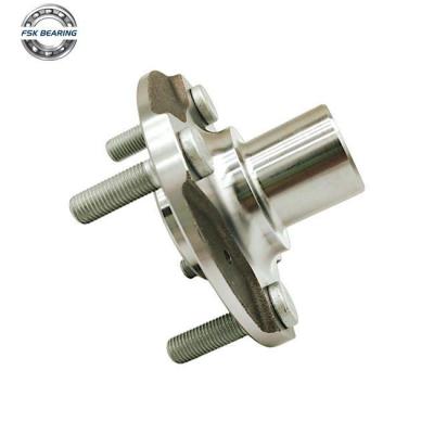 China EM2E-3103120 BYD Dolphin Seal Front Wheel Cover Wheel Hub Bearing for sale
