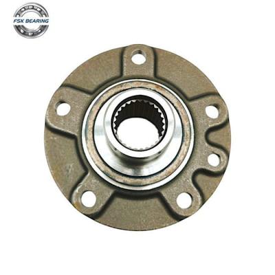 China 51913730 Viaggio Wheel Arch Flange Front Wheel Arch Hub Wheel Hub Bearing for sale
