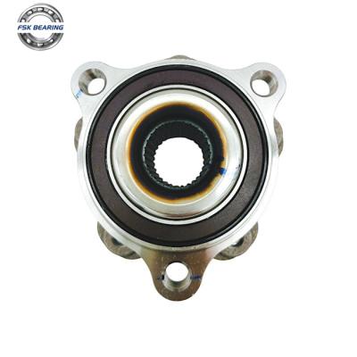 China China FSK 011-1017-1040 204001657AA Front Wheel Hub Bearing Unit Shaft Head For Chery Arrizo 8 for sale
