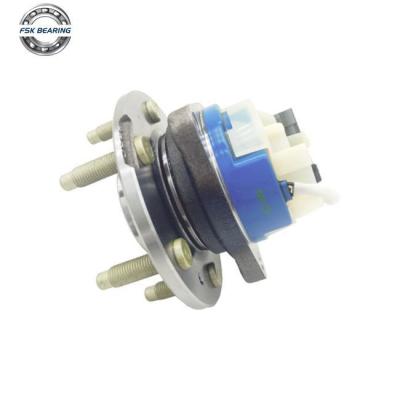 China 25760931 512249 Rear Wheel Hub Bearing Unit Axle Head For Cadillac SRX for sale