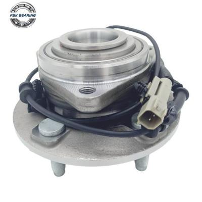 China 52089434AB Front Wheel Hub Bearing Unit Axle Head For Grand Cherokee Commander for sale