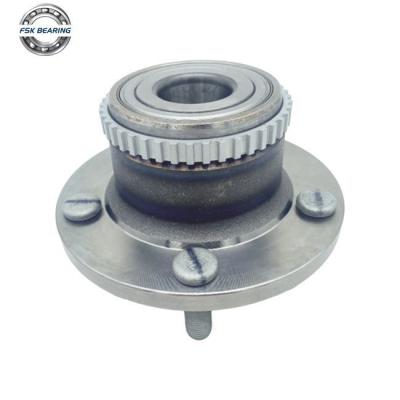 China DACF3014077 Rear Wheel Hub Bearing Unit Axle Head For BAIC Huansu H3F for sale