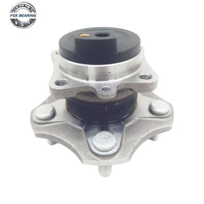 China DAC2F11409354YA Geely Binrui Rear Wheel Hub Bearing Unit Axle Head for sale