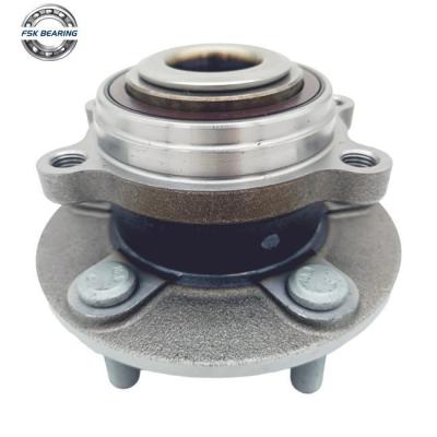 China 6600058147 Geely Boyue Front Wheel Hub Bearing Unit Axle Head Front Wheel for sale