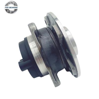 China 8889763152 Geely Xingyue Wheel Hub Unit Axle Head Rear Wheel for sale