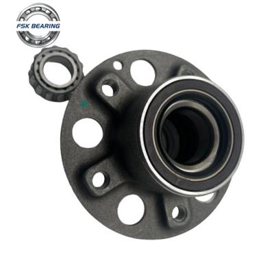 China FSK A2093300325 Front Wheel Hub Bearing Unit For Mercedes-Benz CLK C209 for sale