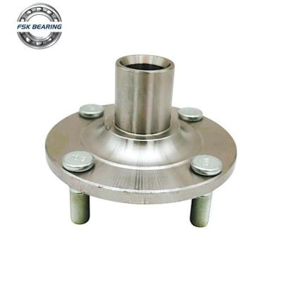 China E00019894 BAIC New Energy EC180 Front Wheel Housing Hub Bearing Unit Flange for sale
