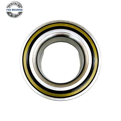 China High Speed DU49840048 11062176 13475-27080 Wheel Hub Bearings 49X84X48mm High Quality Steel for sale