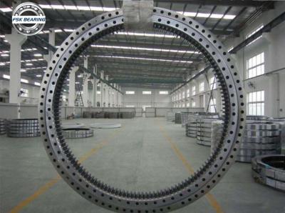 China VSI200944-N Robot Slewing Ring Bearing 840*1016*56mm For Rotary Table for sale