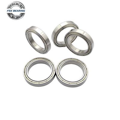 China 681-689 6800-6811 High End Thin Walled Bearings 68 Series 6800 Series for sale