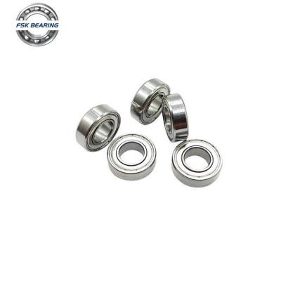 China 681-689 6800-6811 Premium Thin Wall Bearings 68 Series High Load Capacity For Precision Equipment for sale