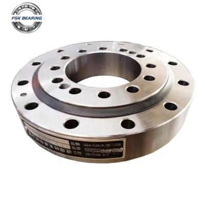 China Heavy Duty 010.13.178 Four Point Contact Ball Slewing Bearing Without Gear. Size 90×240×36mm for sale