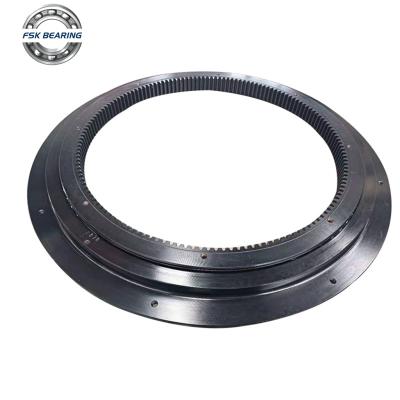 China Internal Teeth 013.14.506 Slewing Ring Bearing Light Size And Thin Section for sale