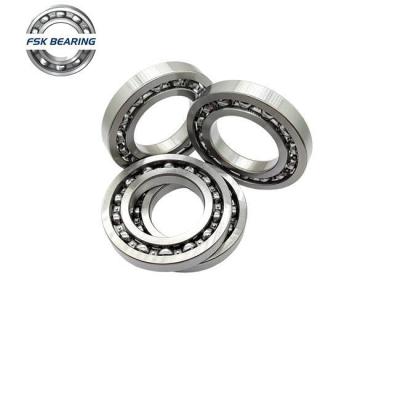 China Open Type 16007 deep Groove Ball Bearing High Speed Precision High Temperature 35x62x9mm for sale