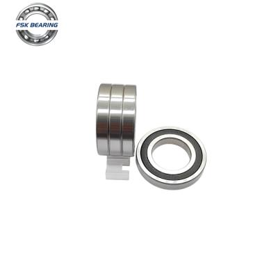 China 16006RS Deep Groove Ball Bearing 30x55x9mm Thick Material Reducer Electrical Switch Internal Thin-Wall Bearing for sale