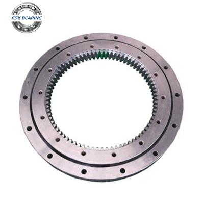 China Super Precision 230.20.0944 Four Point Contact Slewing Ring Bearing For Crane Robotic Rrm for sale