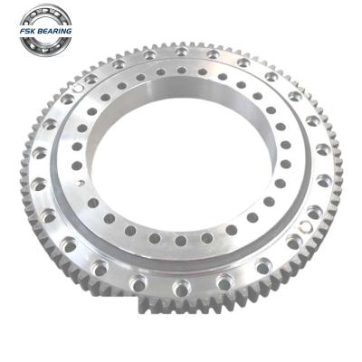 China High Precision 111.25.322 Tooth Hardening Slewing Ring Swing Bearing For Excavator for sale