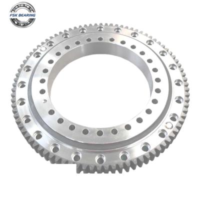 China High Quality R215-7 Excavator Slewing Bearing Ring OD1327mm Heavy Duty for sale