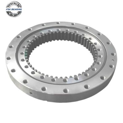 China Atlas 2306 Double Row Four Point Bearings For Excavator Parts High Speed for sale