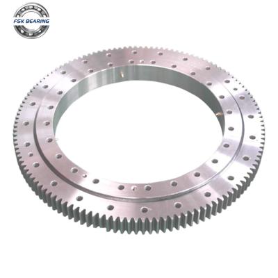 China Kitaki Tadano BT-80A External Teeth UWE Slewing Bearing For Excavator for sale