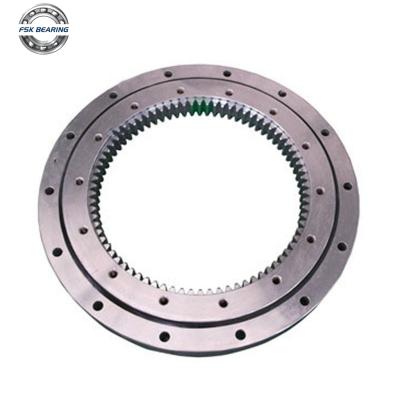 China Super Precision 013.20.699 Four Point Contact Slewing Ring Bearing For Crane Robotic Rrm for sale