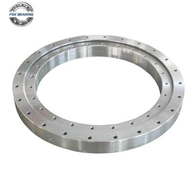 China USA Market HJB.30.820.02F Slewing Ring Bearing Light Size And Thin Section for sale