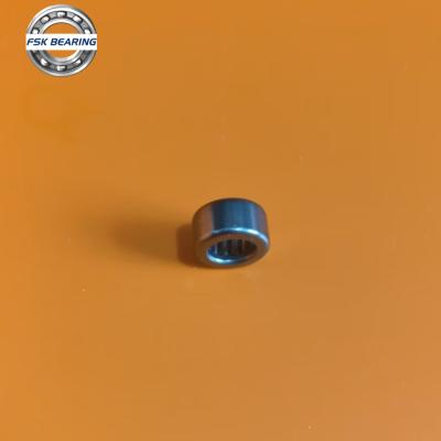 drawn cup bearings