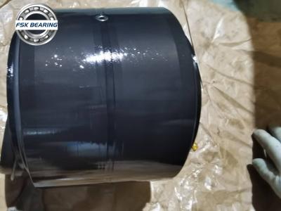 China Metric HM120848-90121 Railway Locomotive Bearing Unit Polyamide Cage / Metal Cage for sale