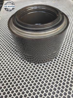 China Metric NP546565-NP549174 Railway Locomotive Bearing Unit Polyamide Cage / Metal Cage for sale