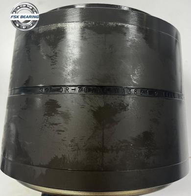China Euro Market HM127442-80252 Journal Roller Bearings For Train Double Row for sale