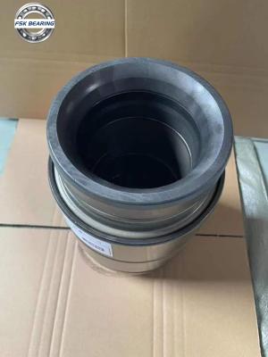 China Euro Market HM127442-90273 Journal Roller Bearings For Train Double Row for sale