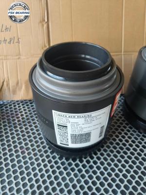 China Euro Market HM129843-90227 Journal Roller Bearings For Train Double Row for sale