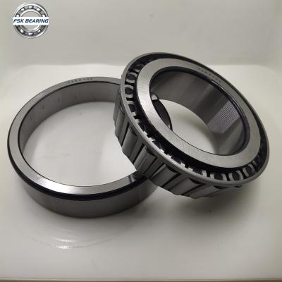 China KM249747/KM249710 Rail Transit Vehicle Bearings Tapered Roller Bearings ABEC-5 for sale