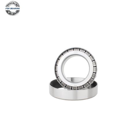 China Railroad Application 1-7009 Single Row Tapered Roller Bearings for sale