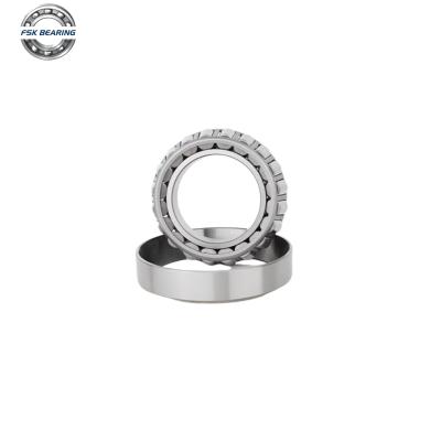 China High Speed 33024A Train Roller Bearings Metric Size Single Row for sale