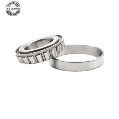 China High Speed WJP120X260X55 Train Roller Bearings Metric Size Single Row for sale