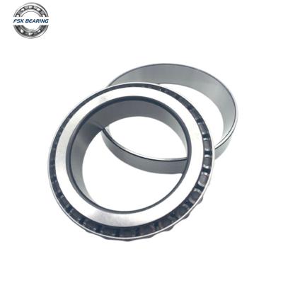 China High Speed WJ160X290X80E Train Roller Bearings Metric Size Single Row for sale