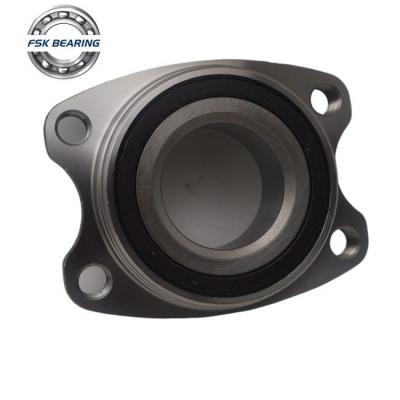 China Premium 4E0598625 Wheel Hub Bearing Rear Wheel Hub Unit Compatible With Audi A8 for sale