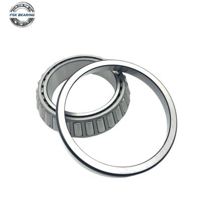 China High Speed LWJP115X225X79 Train Roller Bearings Metric Size Single Row for sale