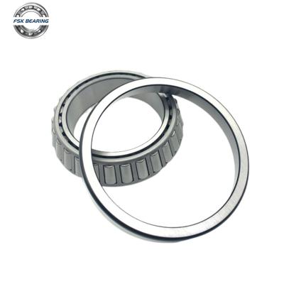China P6 P5 LWJ120X260X86 Traction Motor Tapered Roller Bearings Metric Size for sale